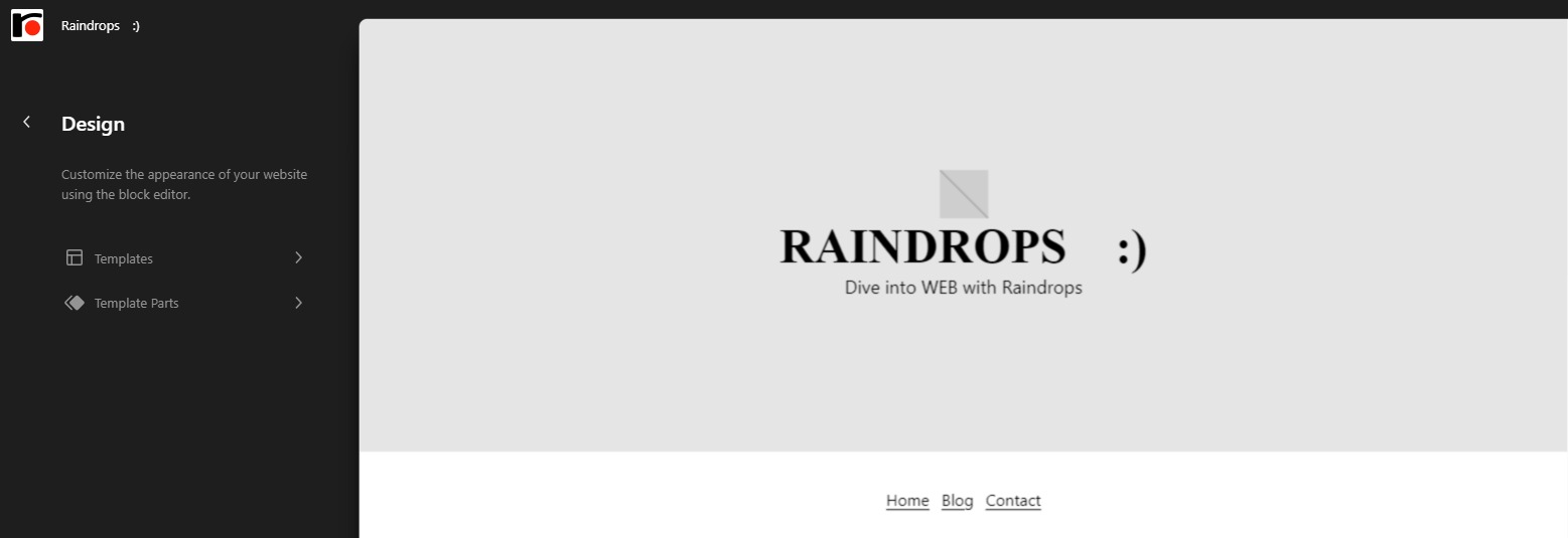 WORDPRESS 6.3 エディタを使ってできること 初級編 – Emulsion Theme